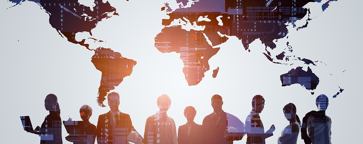 International Business | College of San Mateo